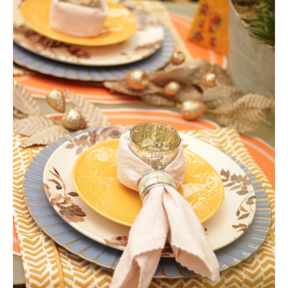 SOUSPLAT AZUL POLIURETANO 33X22